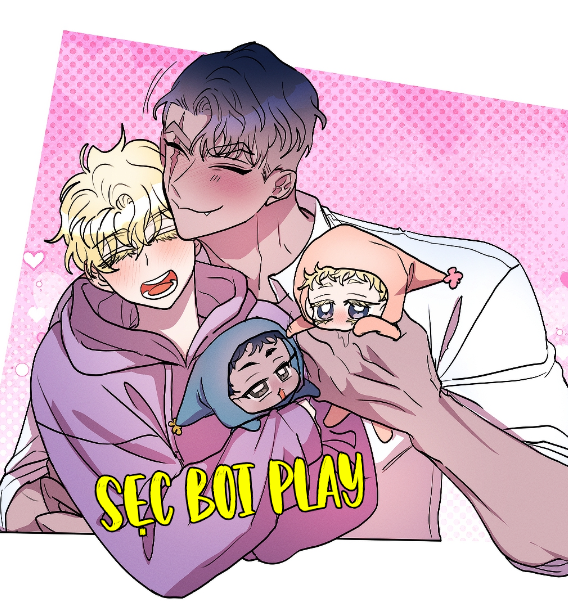 Truyện CÁ MẬP VÀ CÔ DÂU THỎ chương 58 tại Roadsteam