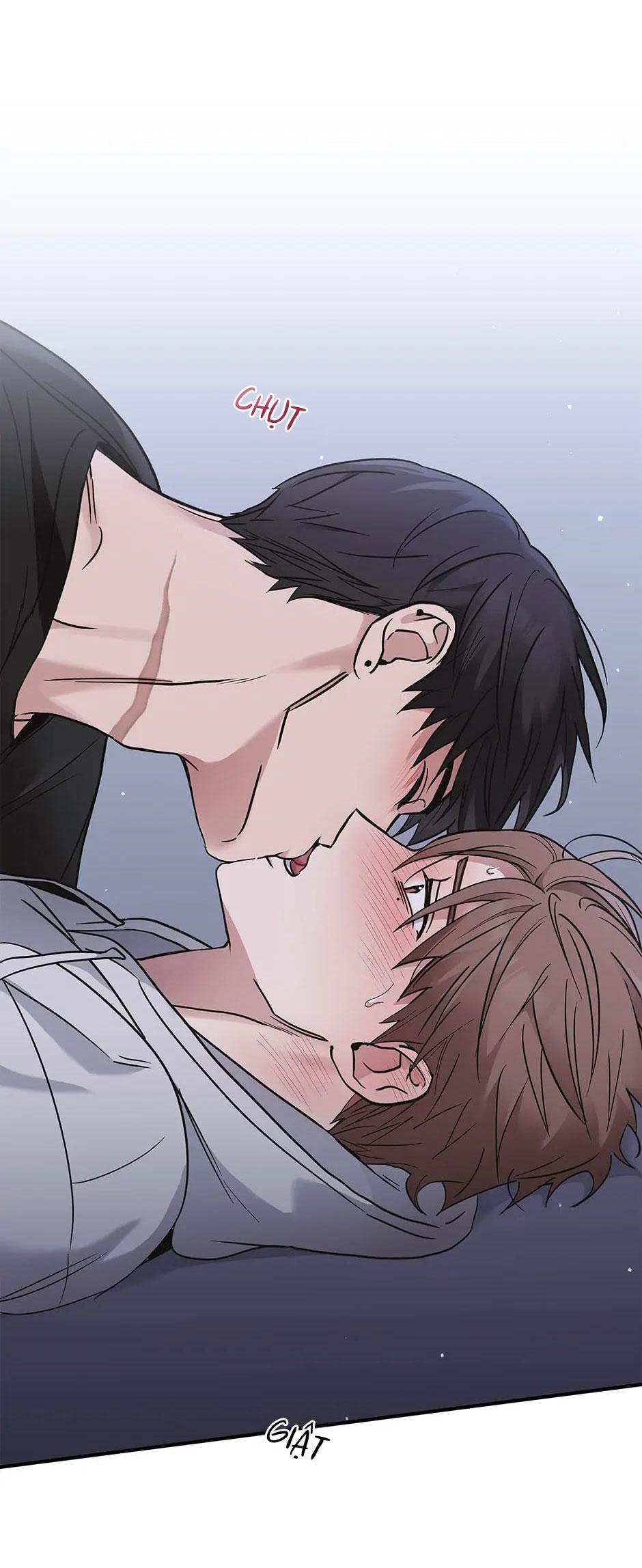 Truyện Deadman Switch chương 2 tại Roadsteam