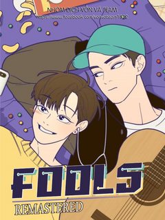 Truyện [END] Fool Remastered tại Roadsteam