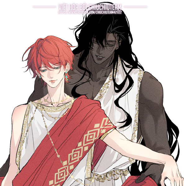 Truyện Eras tại Roadsteam