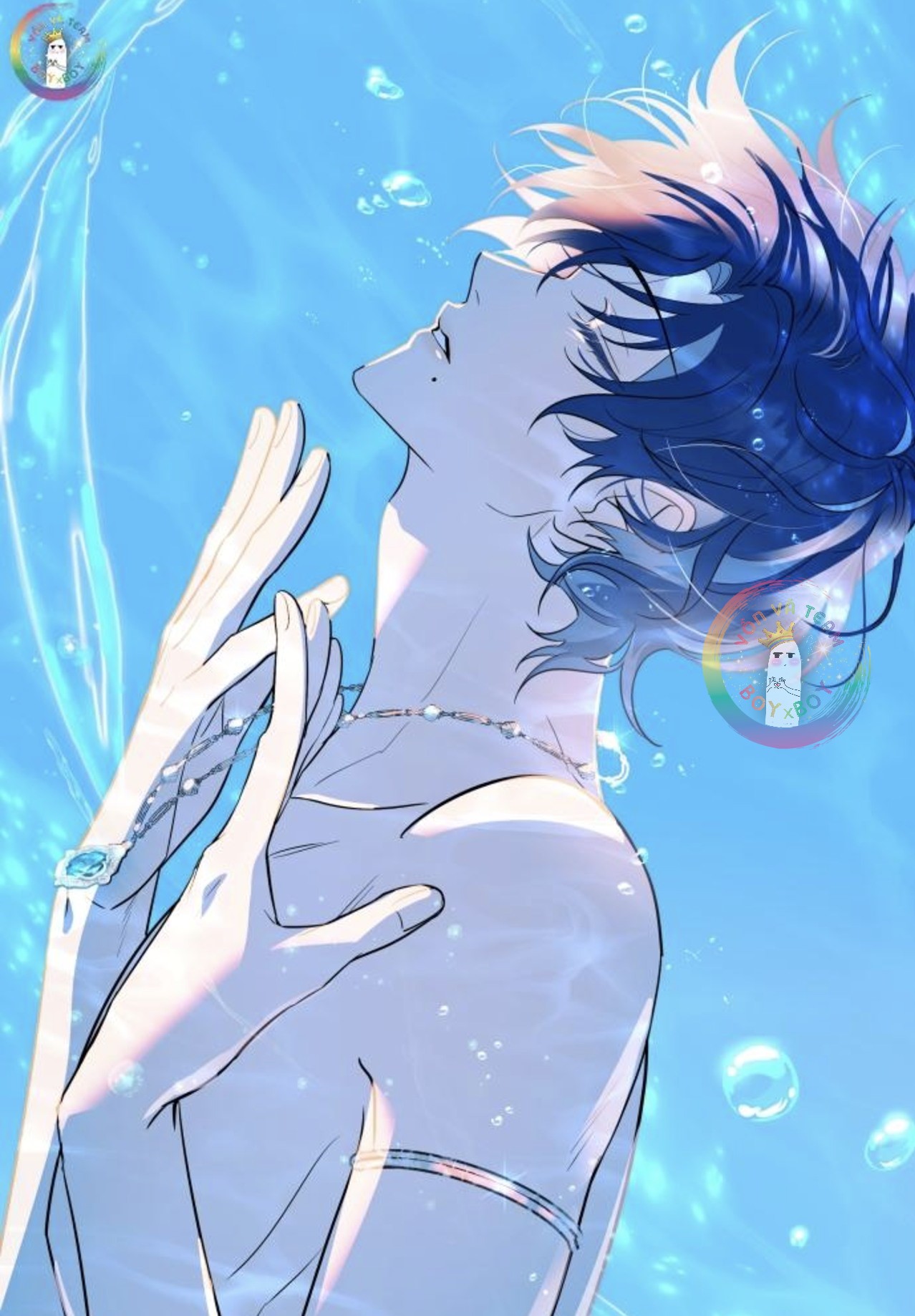 Truyện FRIDAY NIGHT tại Roadsteam