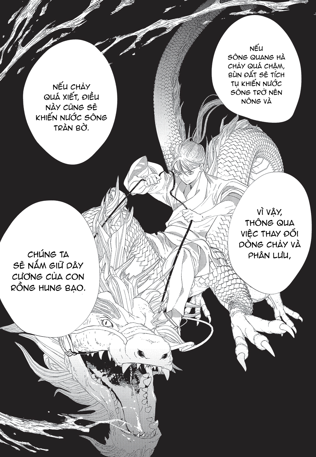 Truyện Tuyển Tập Bl Cách Đối Phó Khi Được Yêu Cuồng Nhiệt Ở Dị Giới tại ...