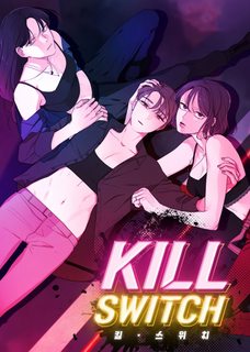 Truyện Kill Switch tại Roadsteam