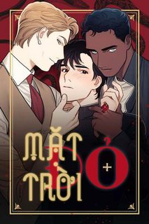 Truyện Mặt Trời Đỏ tại Roadsteam