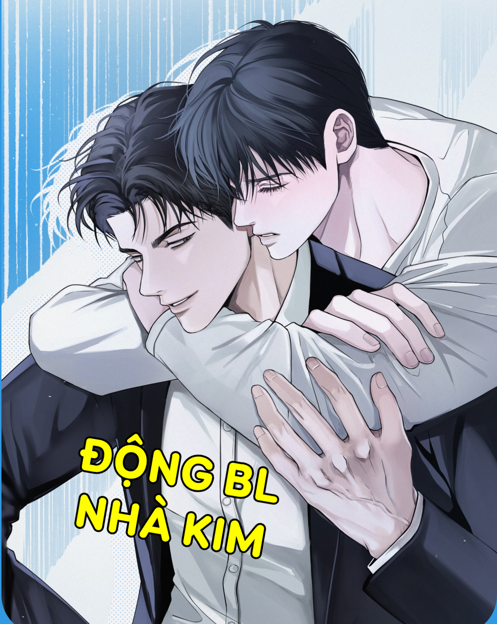 Truyện PROJECTION chương 42 tại Roadsteam