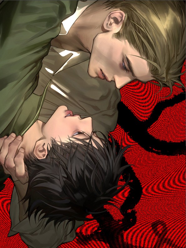 Truyện THE FALLEN LAMB tại Roadsteam