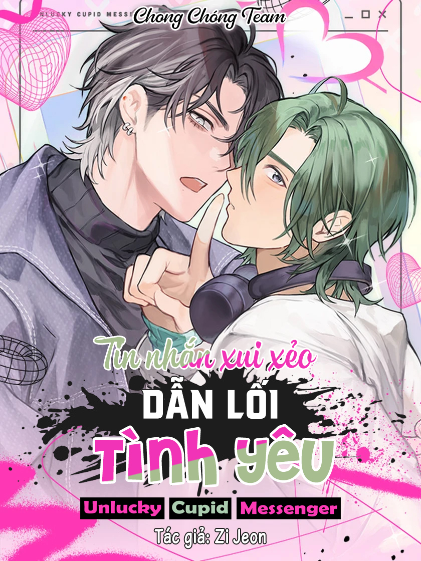 Truyện Tin Nhắn Xui Xẻo Dẫn Lối Tình Yêu tại Roadsteam