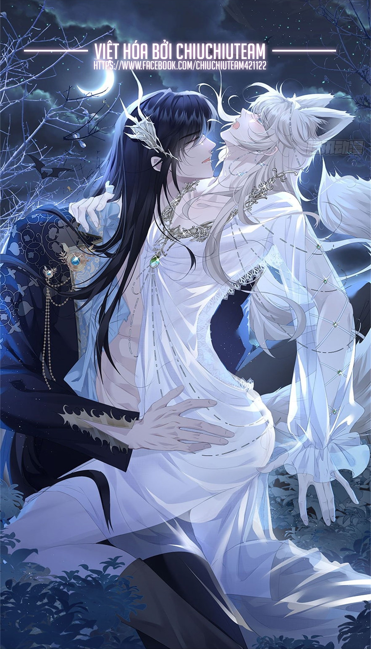 Truyện Tù Long Tuyết tại Roadsteam