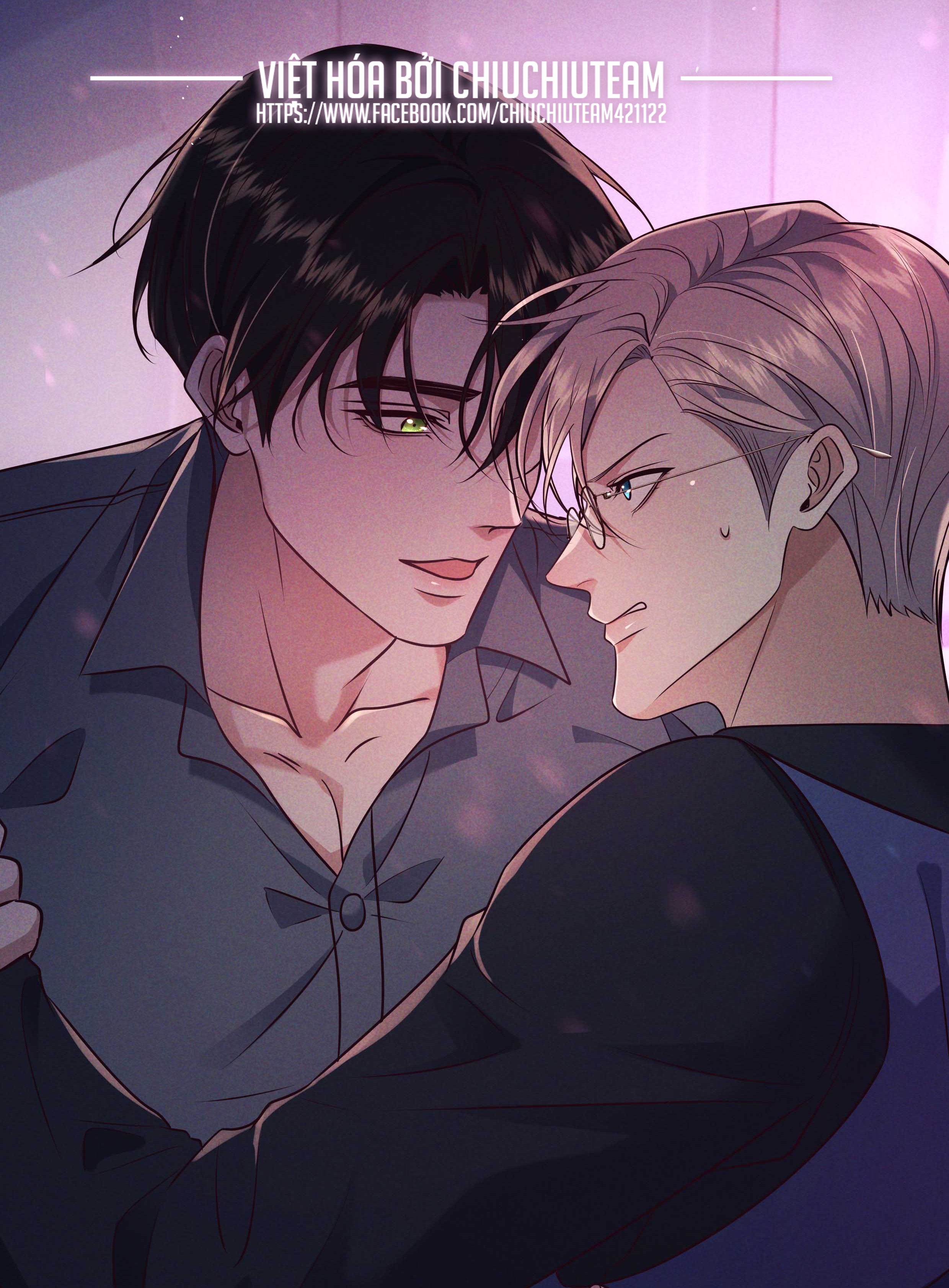 Truyện Cạn Tình chương 7 tại Roadsteam